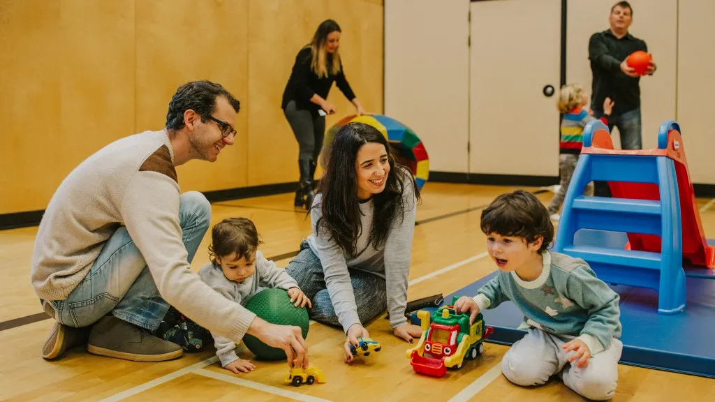 YMCA Child Care Resource and Referral | YMCA BC